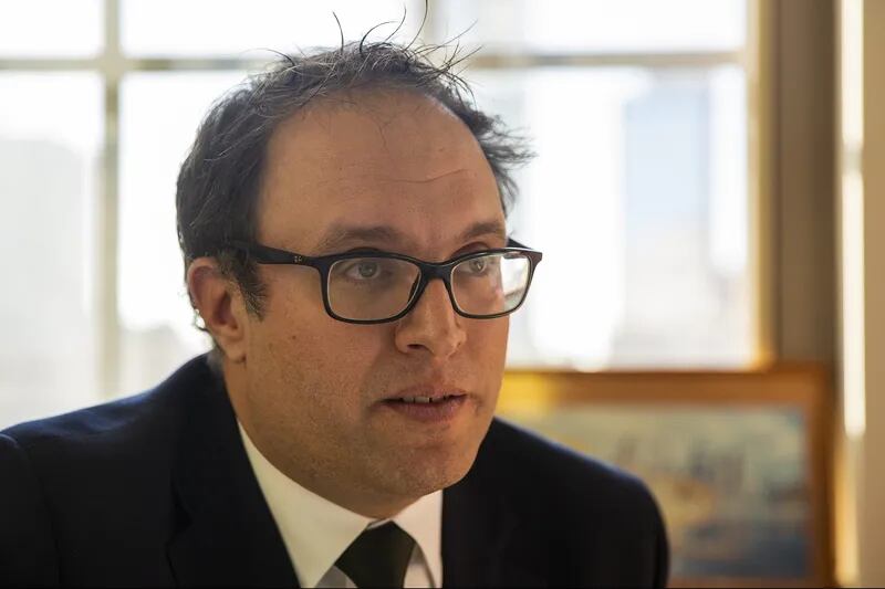 Former fed watchdog launches nonprofit to help fix $1.5T student debt ...