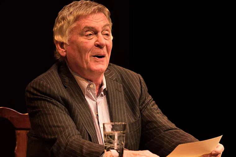 'Love Letters' is sweet and sedentary