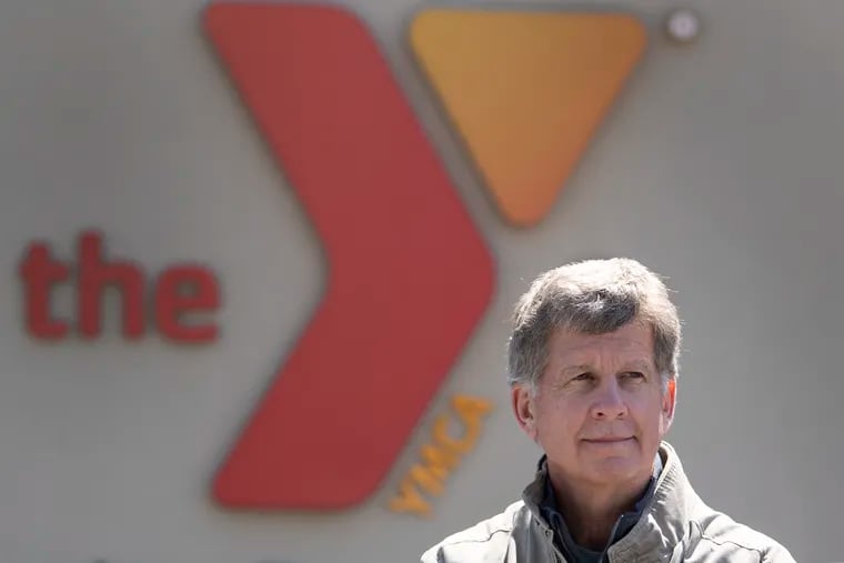 Your YMCA is closed, burning cash, and wondering how to reopen in a ...