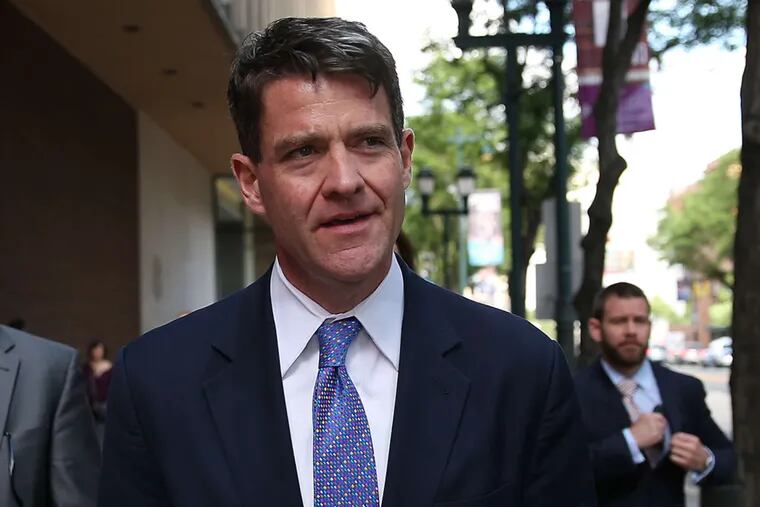 Ex-Christie aide backs off on appeals in ‘Bridgegate’ case