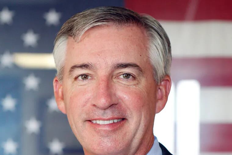 Montco assistant D.A. to receive a Washington award