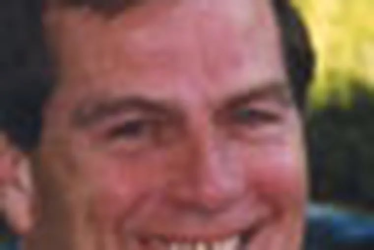 Thomas J. Reilly Jr., 72, financial executive