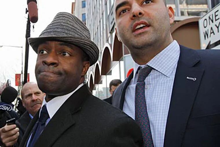 NFL owners, players seem more interested in spin than reaching deal