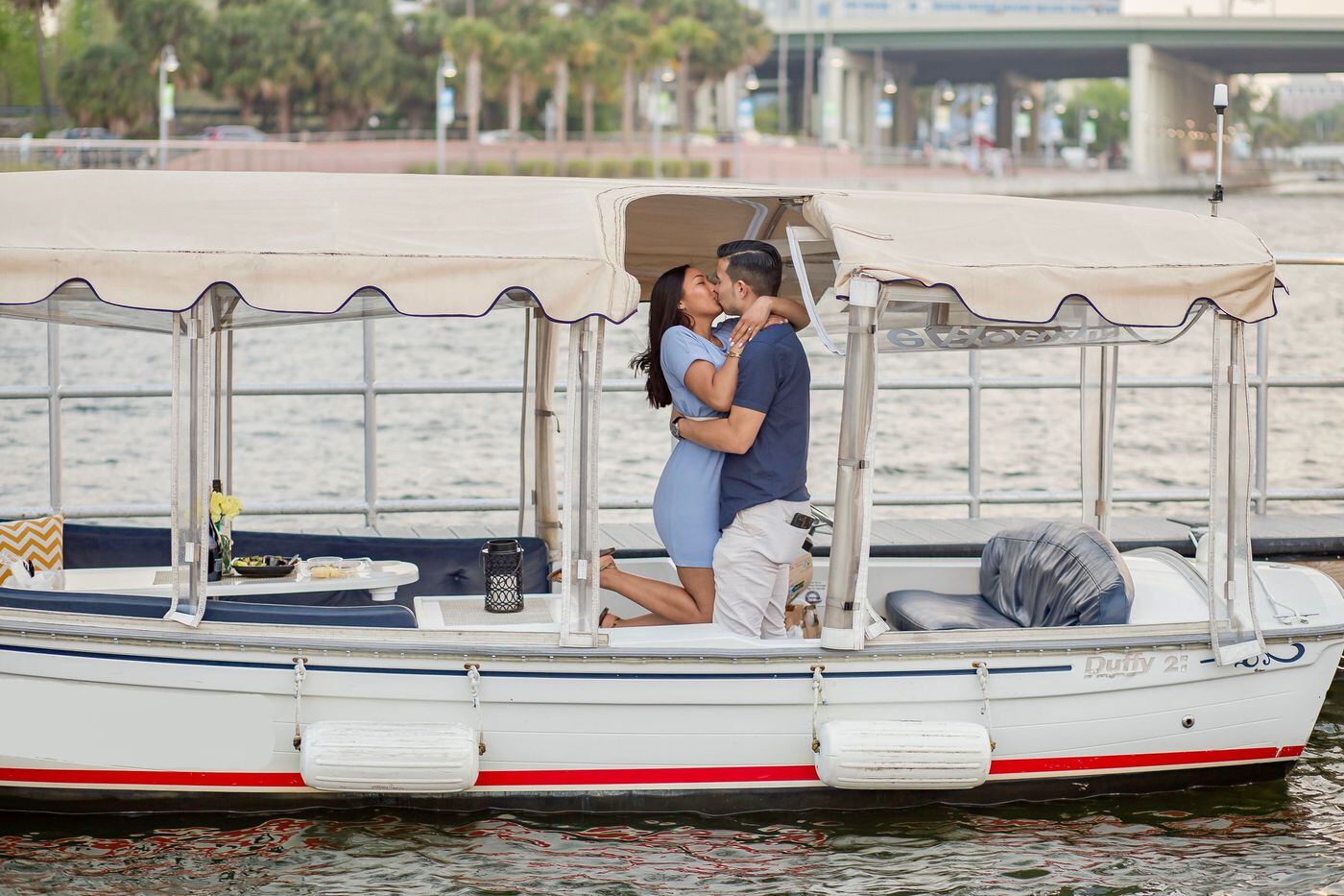 Philadelphia weddings: Aimy Tran and Henry Chou Jr.