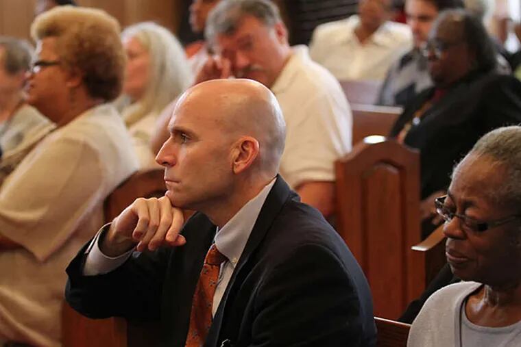 Chesco D.A. says Coatesville board hindering investigation