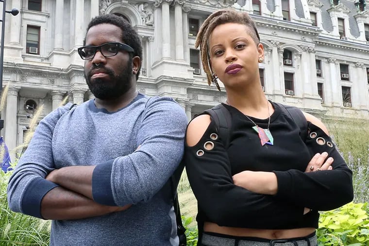 Racism persists in Philly’s Gayborhood ... time to put a stop to it!