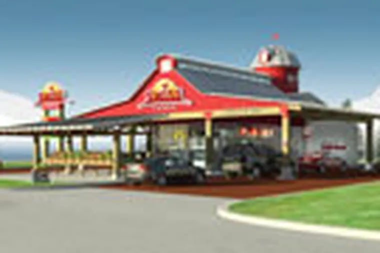 Swiss Farms planning to expand