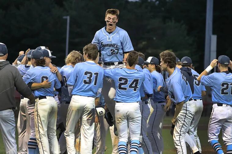 2019 South Jersey baseball tournament preview: Favorites, dark horses ...
