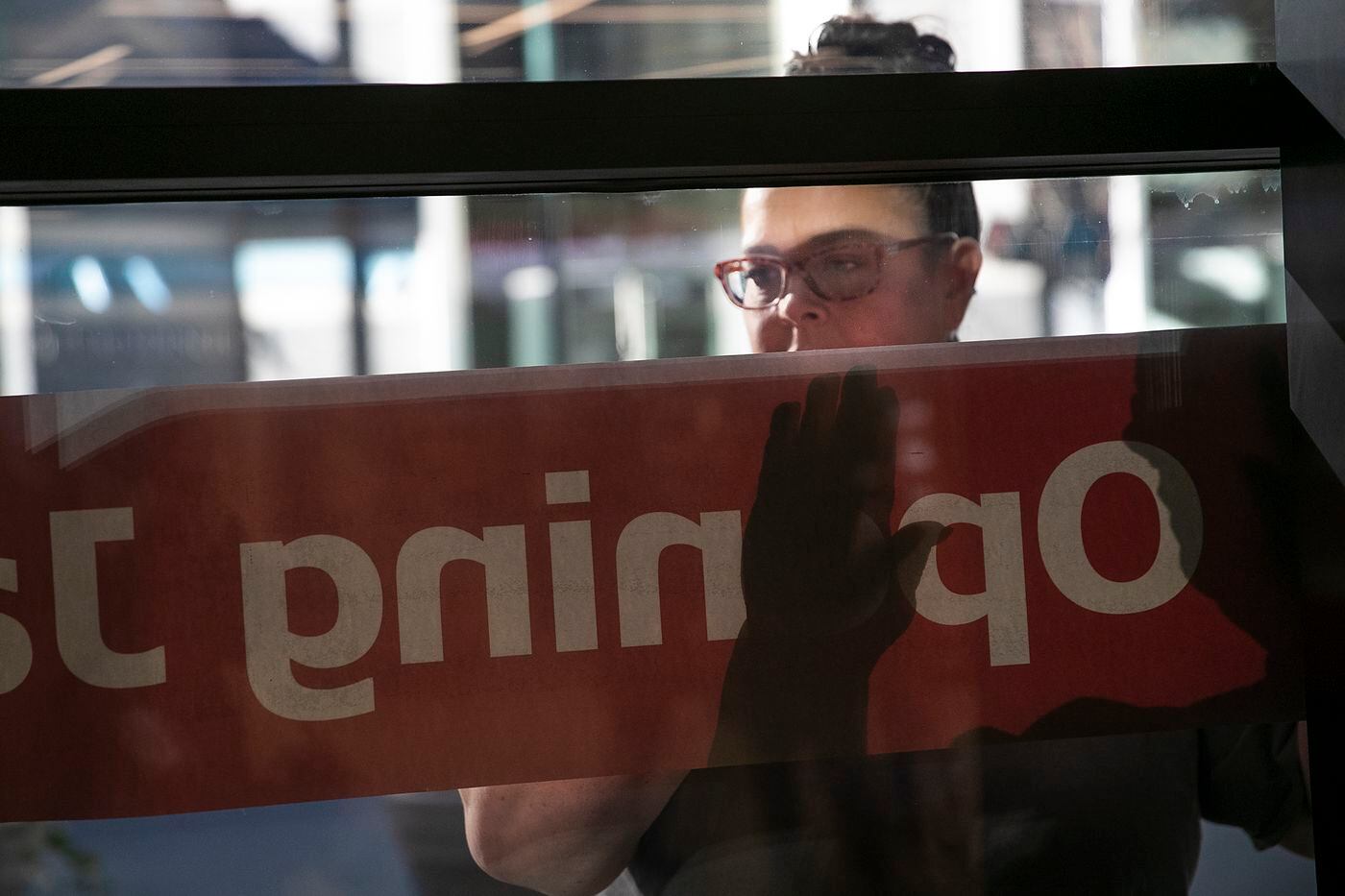 Inside Wawa’s tiny new concept store, the first with a walk-up window ...