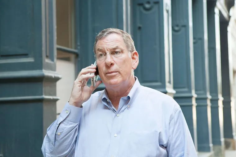 Ex-mayoral candidate Katz caught carrying weed at airport