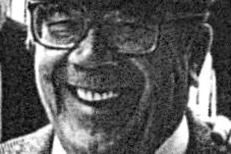 Charles G. McCloskey, 90, union leader, mediator