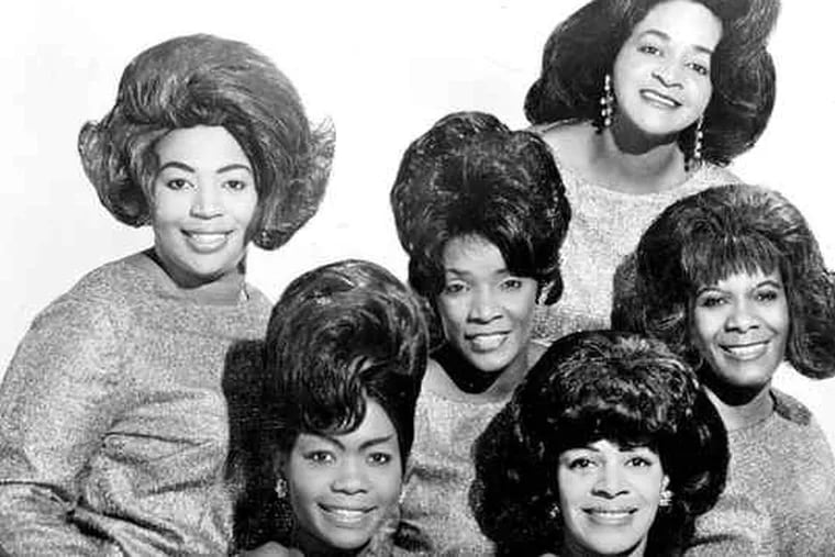 Secrets of Black Philadelphia: North Philadelphia