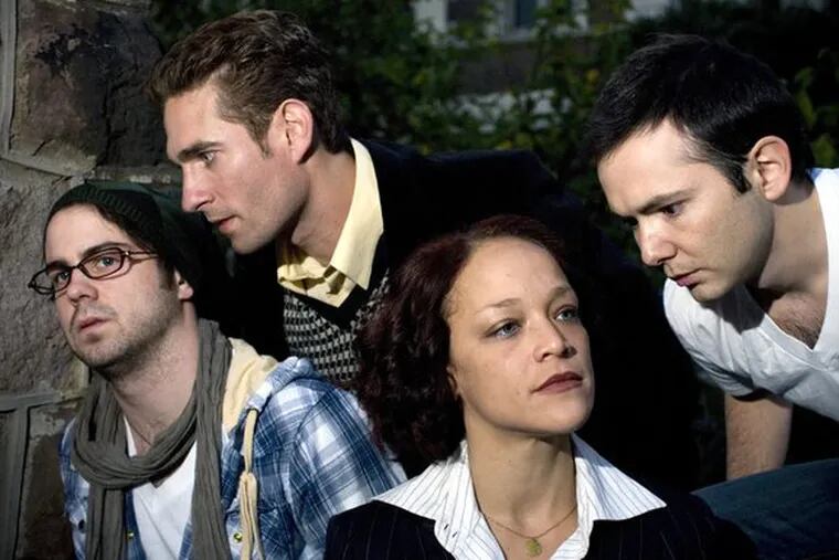 Two mystery stories for the price of one