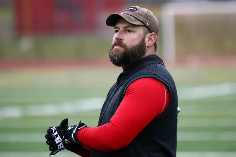 Highlight reel: Simon Gratz beats Martin Luther King in Public League ...