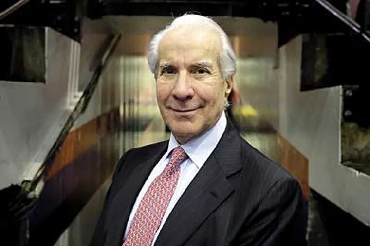 Bill Conlin: The unwatchable Flyers and the must-watch 'Jay-Hey Kid'