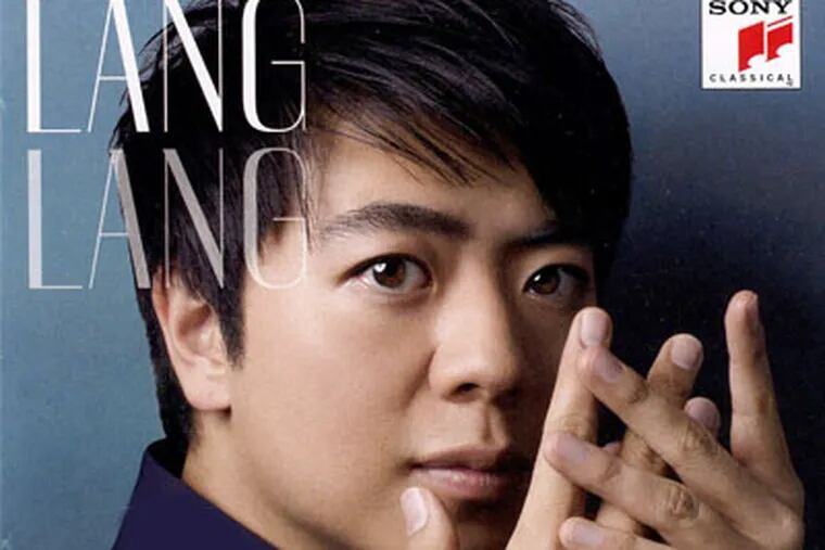 Dobrin: Gala piano soloist Lang Lang fascinates, repulses at ...