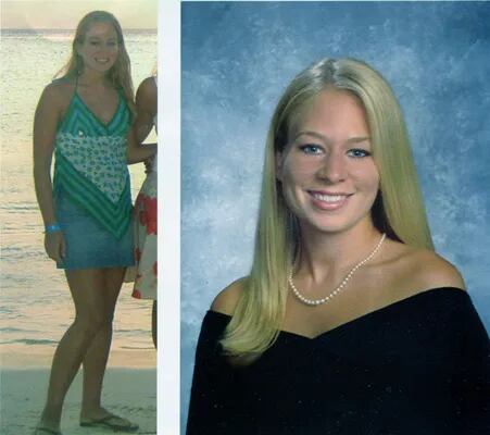 Natalee Holloway Movie