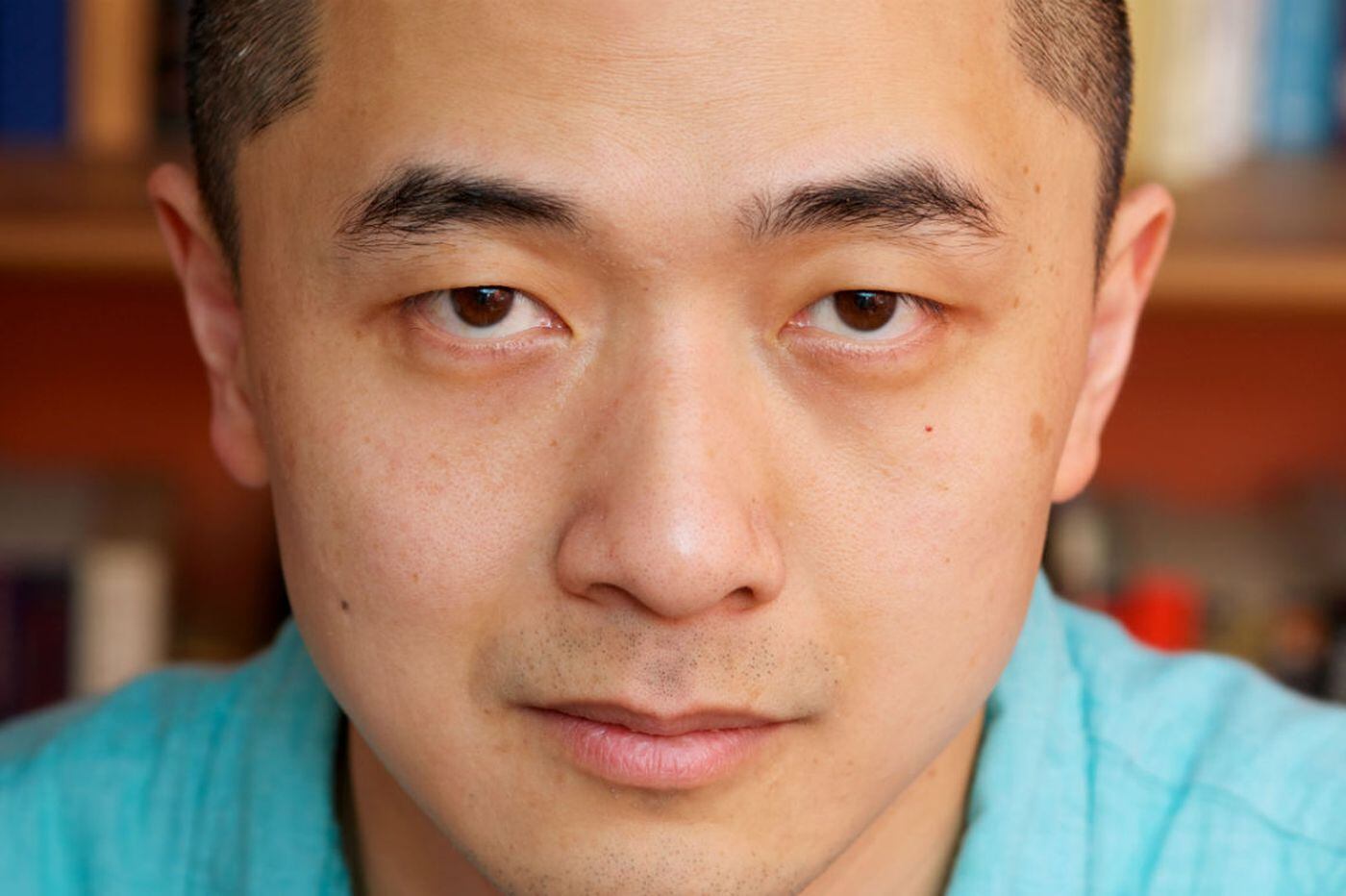 Ken Liu's 'Paper Menagerie': A dazzling, readable collection