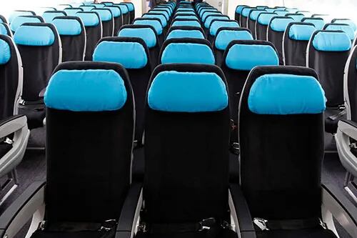 Travel Navigator: Emergency row seat means extra legroom – and great ...