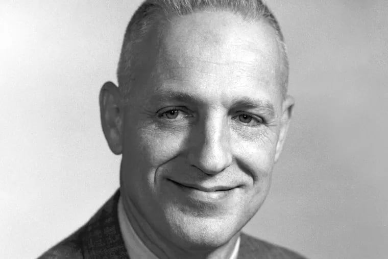 Richmond T. Prehn, 93, cancer researcher