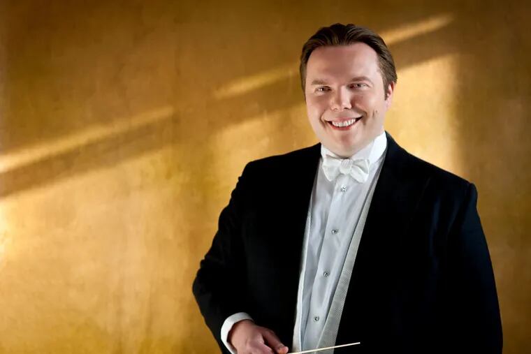 Ignat Solzhenitsyn returns to town for PCMS recital