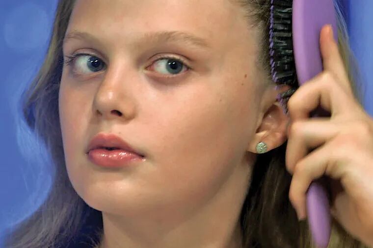 PBS explores 'Growing Up Trans'