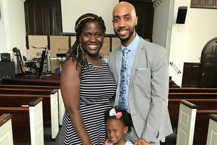 ‘I’m living for more than myself’: One dad’s commitment to good health ...