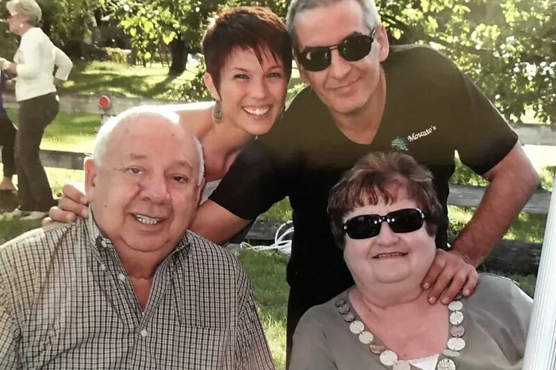 Family sues over fatal Philly police shooting near St. Joseph's