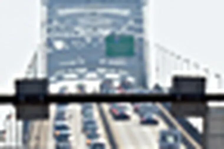 Platt Bridge traffic to be lane-restricted for 2 years