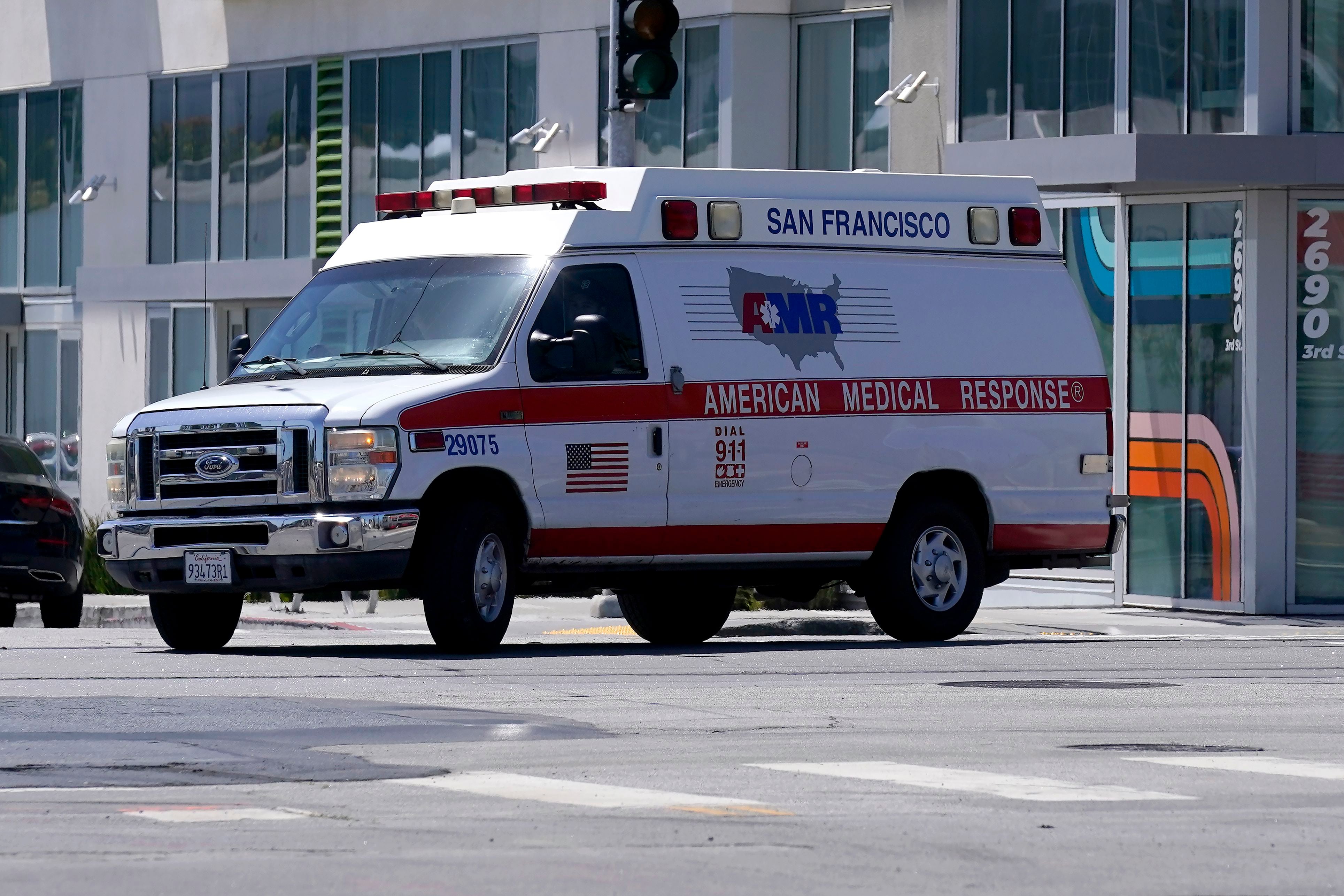 American Medical Response