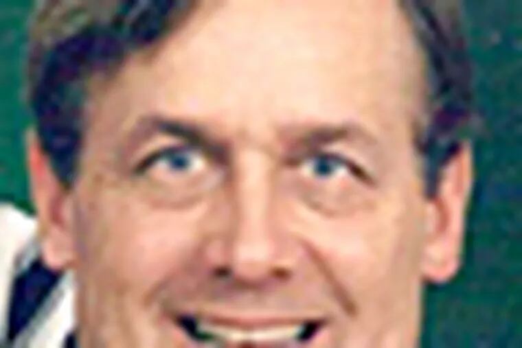 Wentworth D. Vedder, attorney, dies at 56