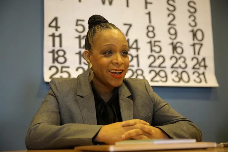 Jamie Gauthier should bring a fresh start to City Council’s 3rd ...