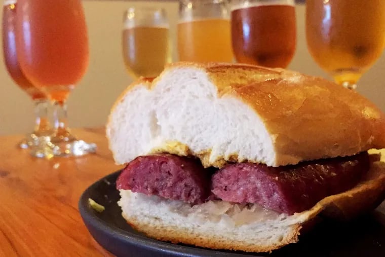 CRUMB TRACKER CRAIG LABAN claban@phillynews.com