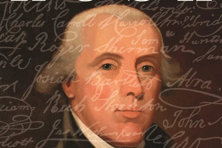 Philadelphia’s other Benjamin: founding father Benjamin Rush’s lasting ...