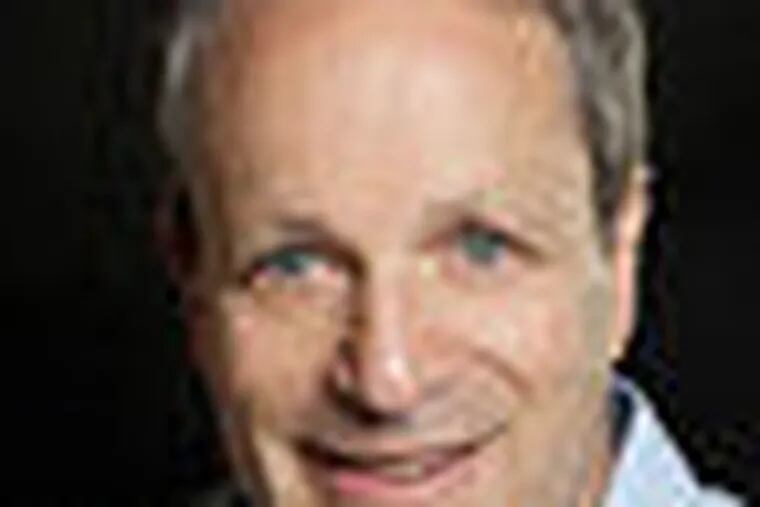 Jonathan Takiff: 'WHITE GOODS' GO HIGH-TECH