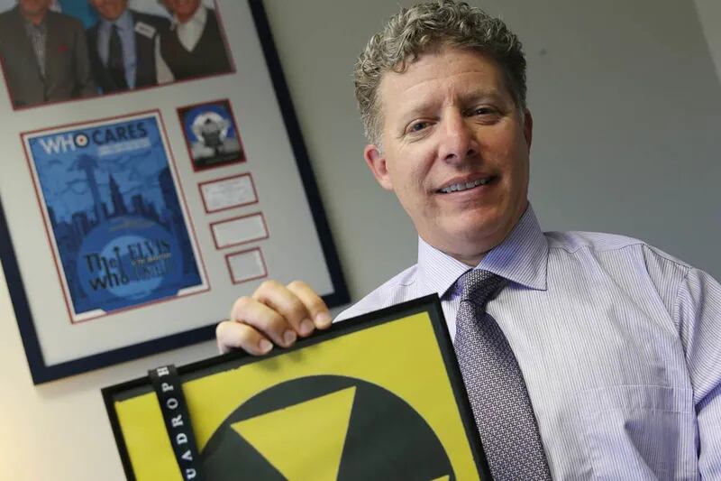 Roger Daltrey and Joan Jett to perform in Philly for teen cancer